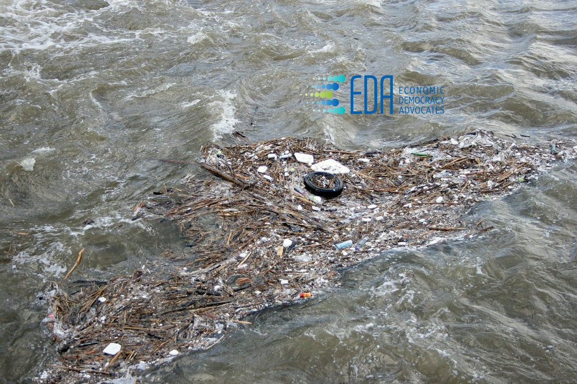 Drinking Toilet Water: The Science (and Psychology) Of Wastewater ...